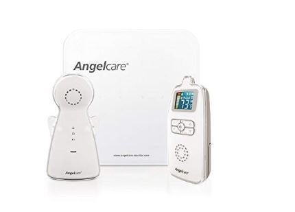 Best Baby Monitor With Sensor Mat – Babyers