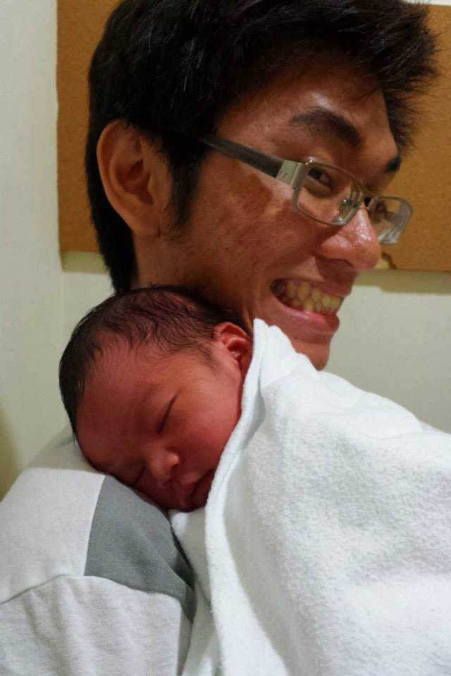 Growth and Development Activities for Infant Between 0 – 3 months – Babyers